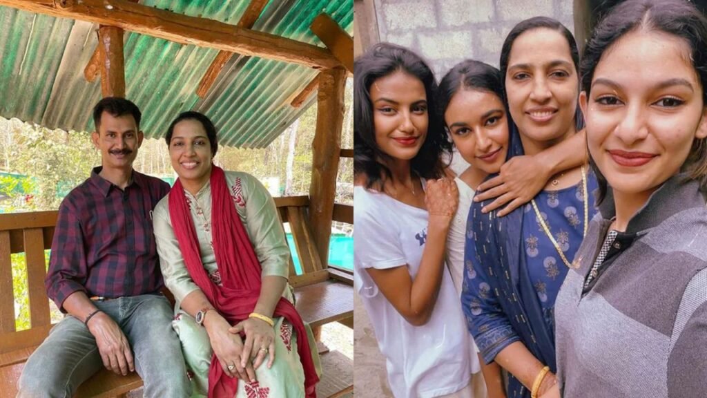 Rida Tharana Age, Journey, Biography, Net Worth & More