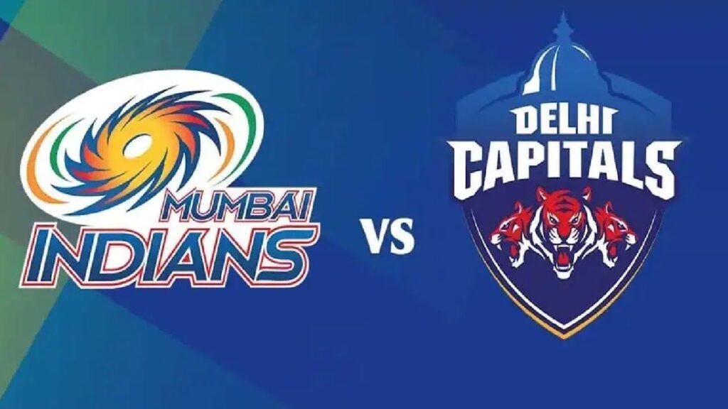 Mumbai Indians vs Delhi Capitals Match Scorecard: Full Analysis and Story