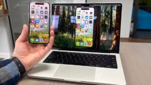iosmirror .cc: The Smart Way to Mirror iOS Screens